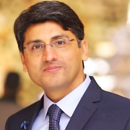 Naseruddin Höti | Complete Omics Inc.